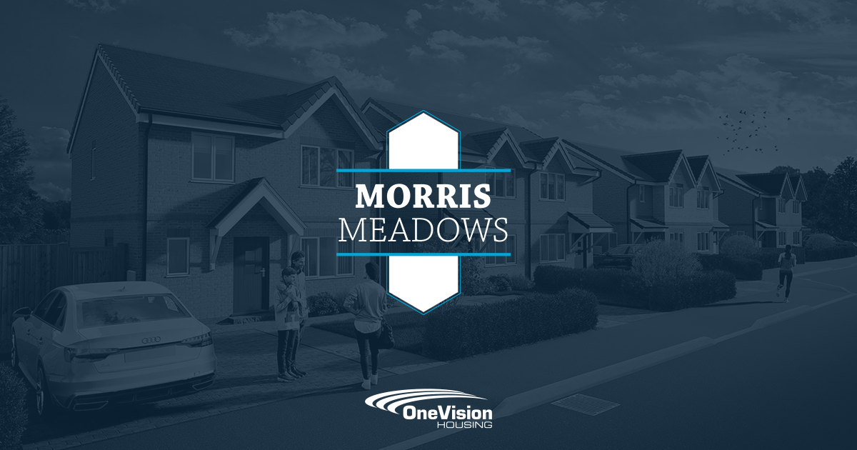 Morris Meadows by Sovini